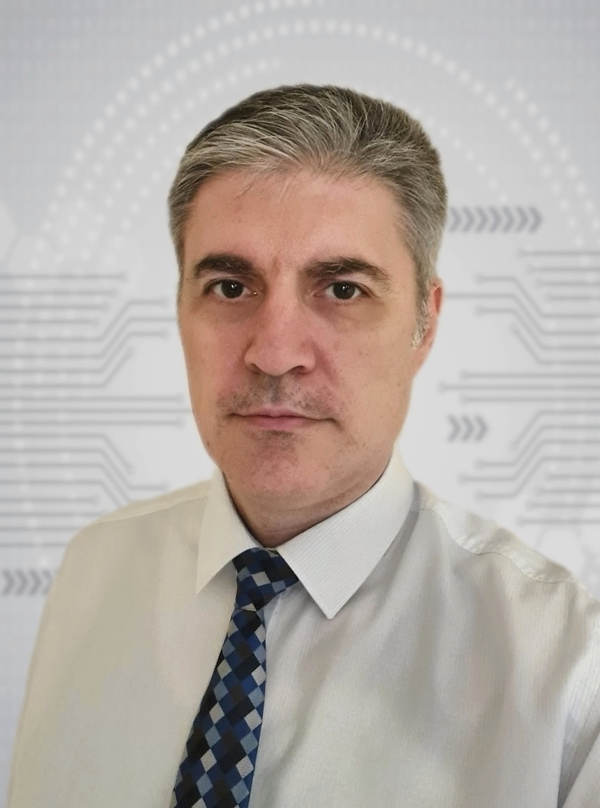 Gabriel Raicu – CyBureau